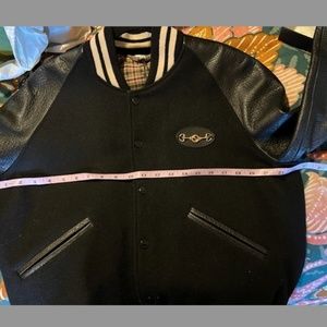 Gucci | Jackets & Coats | Gucci Varsity Jacket | Poshmark